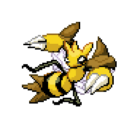 Sandrill #28.15 - FusionDex.org