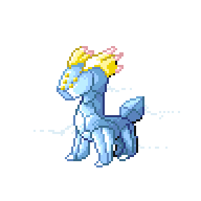 Regietta Aria Forme #448.466 - FusionDex.org