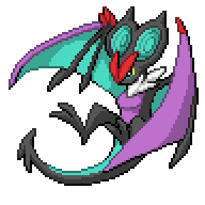 Noivern #441 - FusionDex.org